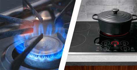 Image result for Diffrence Induction Acooker and Normal