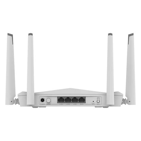 Buy Vpn Server Wifii6 1800mbps Mesh Router Wifi 6 Dual-band Gigabit ...