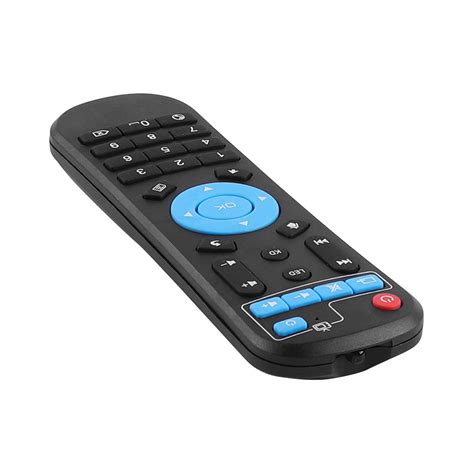 Image result for 4K Box Remote Control