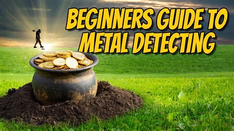 Image result for Metal Detecting Tricks