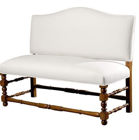 Image result for Bench with Back Rest