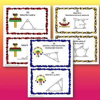 Image result for Reference Angle Activity