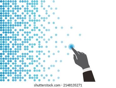 Image result for QR Code Dots Generator