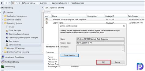 Image result for How to Reset SCCM Task Sequence Password