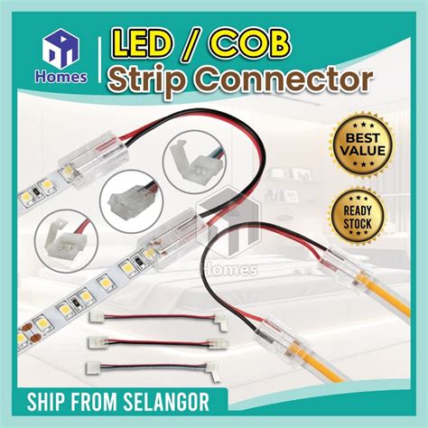 Image result for COB LED Extension Cable