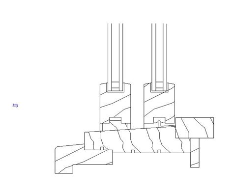Image result for 2D CAD Window Design Tutorial