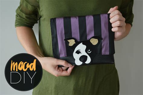 Image result for DIY Diamond Clutch Wallet Tutorial