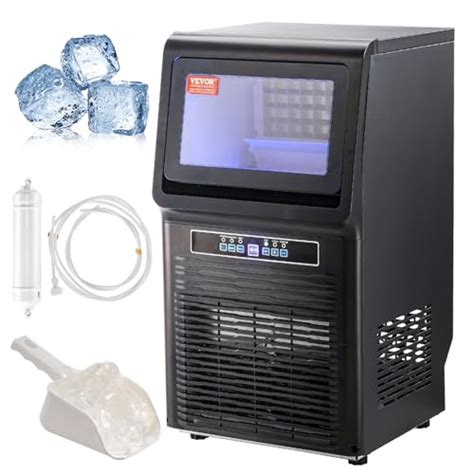 Image result for Small Commercial Ice Machine