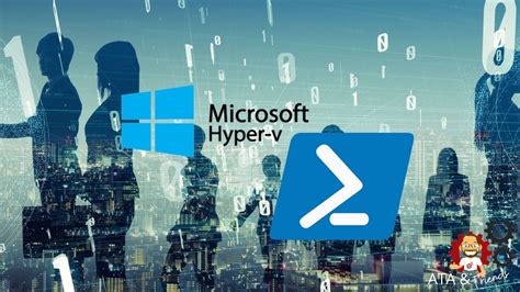 Image result for Enable Hyper-V PowerShell