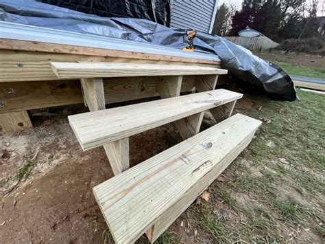 Image result for DIY Steps