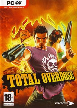 Image result for Total Overdose Full Version