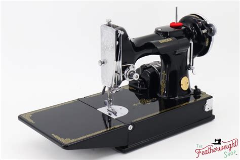 Image result for Singer Featherweight