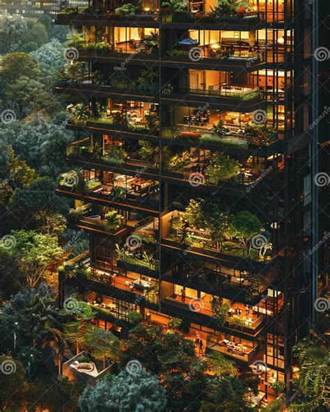 Image result for High-Rise Building Landscape Design