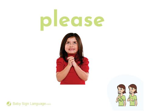Image result for Sign Please