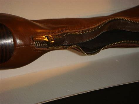 Image result for Boot Zipper Replacement