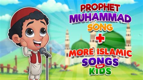 Image result for Prophet Muhammad Song