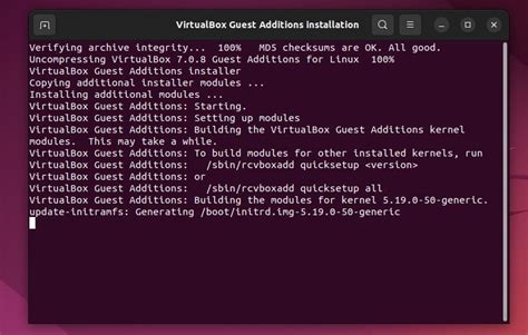 Image result for Ubuntu Guest Additions
