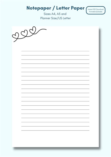 Image result for Written Note Paper