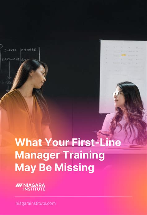Image result for Line Manager Training