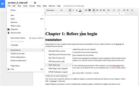 Image result for How to Convert a File to Text the Same Format as Another Text File