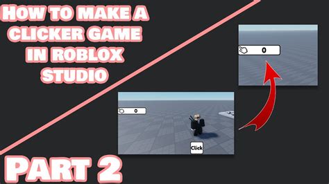 Image result for Roblox Clicker Button