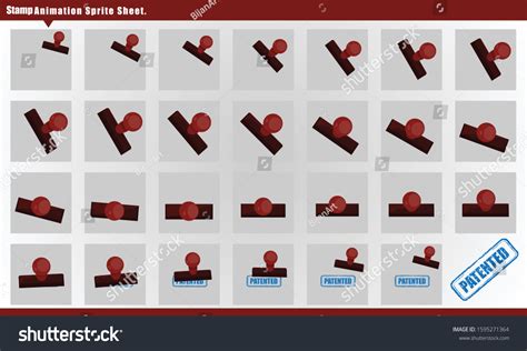 Image result for Create a Stamp Animation