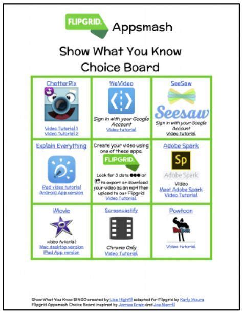 Image result for How to Create a Flipgrid