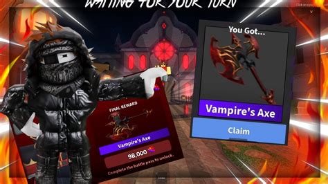 Image result for Vamp Set Mm2