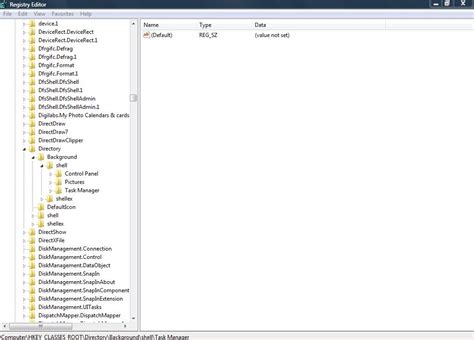 Image result for Task Manager Right Corner