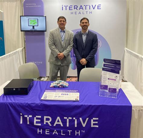 Image result for Iterative Health Logo