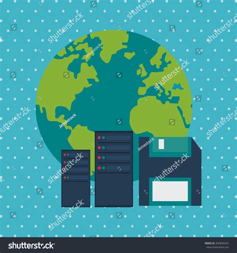 Image result for Computer Center Graph Design