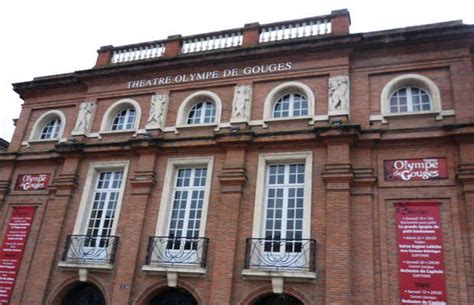 Image result for Olympe De Gouges Montauban