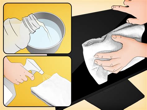 Image result for How to Clean Computer