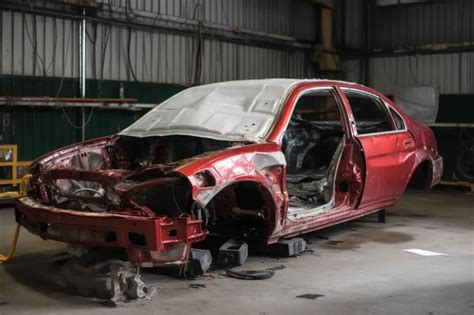 Image result for Auto Frame Repair Cost