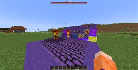 Image result for Dimension Stack Mod