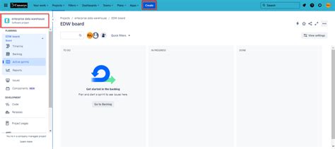 Image result for JIRA Software Create Project