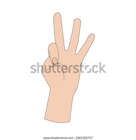 Image result for Hand Signs for 3rd Base