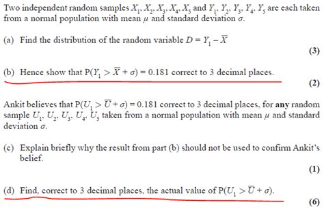 Image result for Combining Normal Distributions