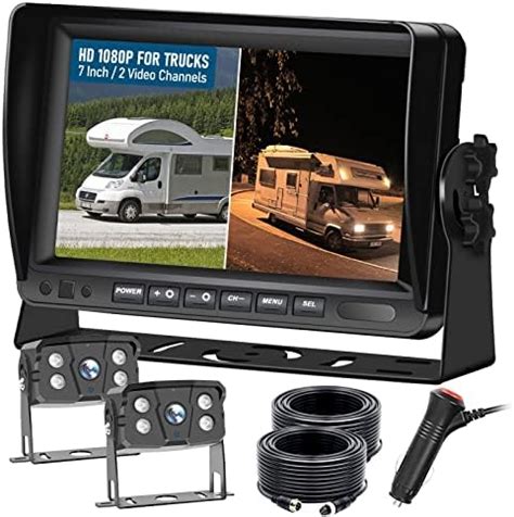Image result for RV Side Camera Systems