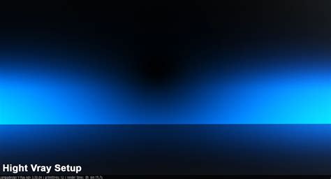 Image result for Vray Render Setup