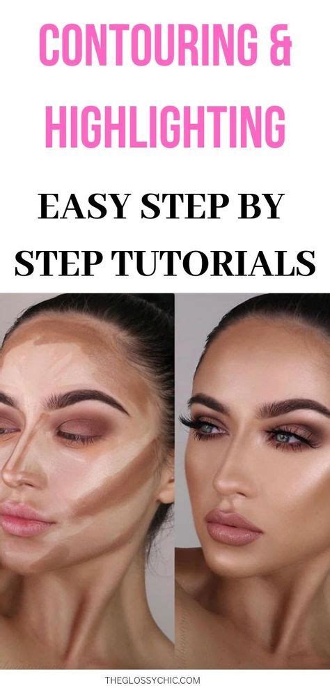 Image result for Full Contouring Tutorial