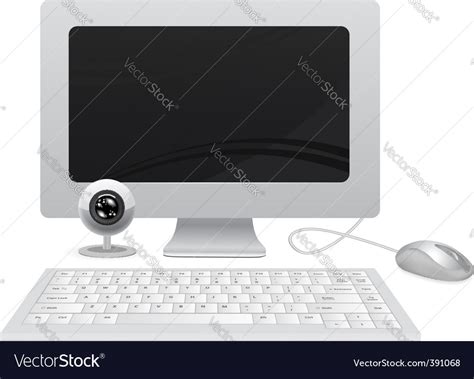 Image result for Vectorized Computer