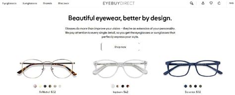 Image result for EyeBuyDirect Codex