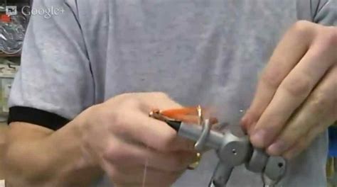 Image result for Clouser Minnow Tying Tutorial