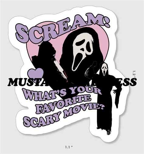 Image result for Screaming Sticker