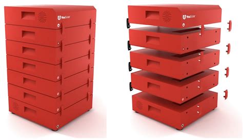 Image result for Engine with Stackable Odules