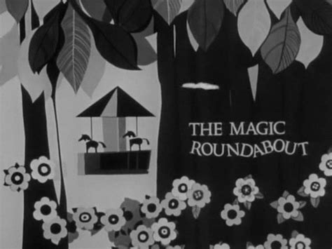 Image result for Magic Roundabout Ride