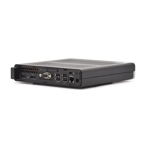 Image result for HP Mini Desktop Computer PC I7 7th DisplayPort