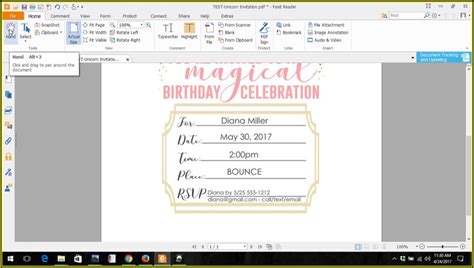 Image result for Foxit Fillable PDF