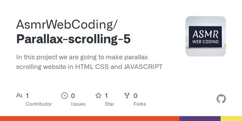 Image result for JavaScript Parallax Scrolling Tutorial